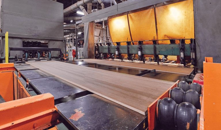 Jeld-Wen Moves Signal It Will Divest Door Plant; Legal Options Narrow ...
