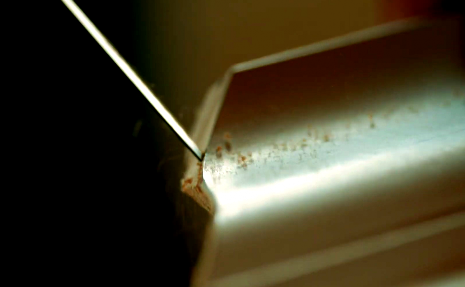 VIDEO Coping with Crown Moulding and Trim | IWF Atlanta