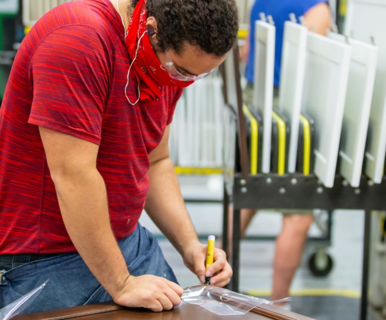 As Cabinetry Sales Jump to $654M, MasterBrand Opens 840,000 sq.ft ...