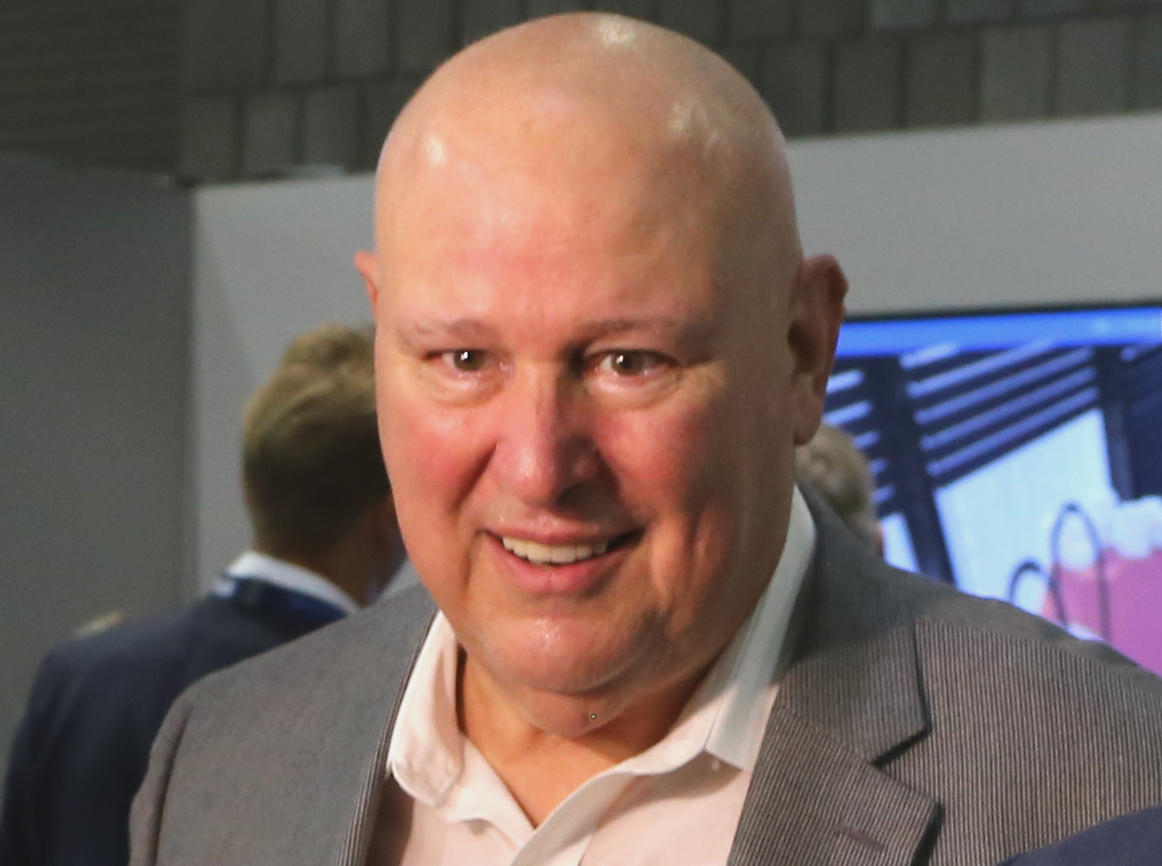 Roger Shaw Retires from RSA Solutions | IWF Atlanta