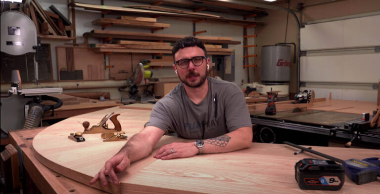 Podcast—Being About Doing It with Nick Sawyer, Sawyer Design | IWF Atlanta