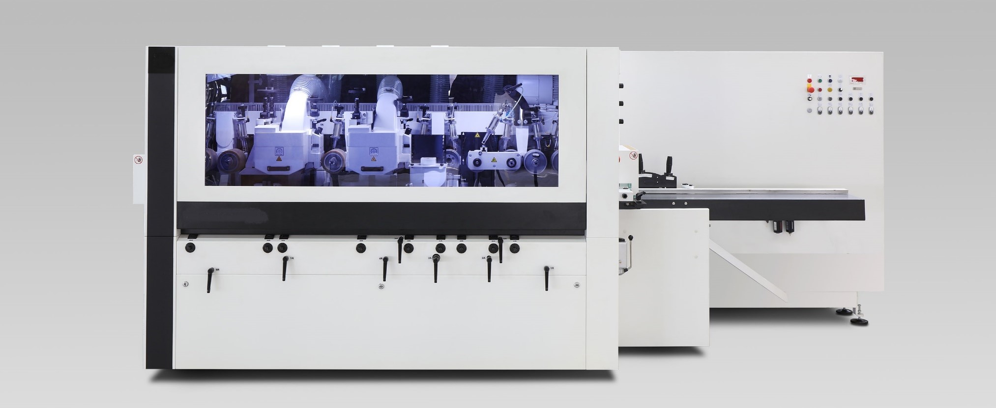 Stiles Machinery Builds ‘Solutions Around You’ at IWF 2022 | IWF Atlanta