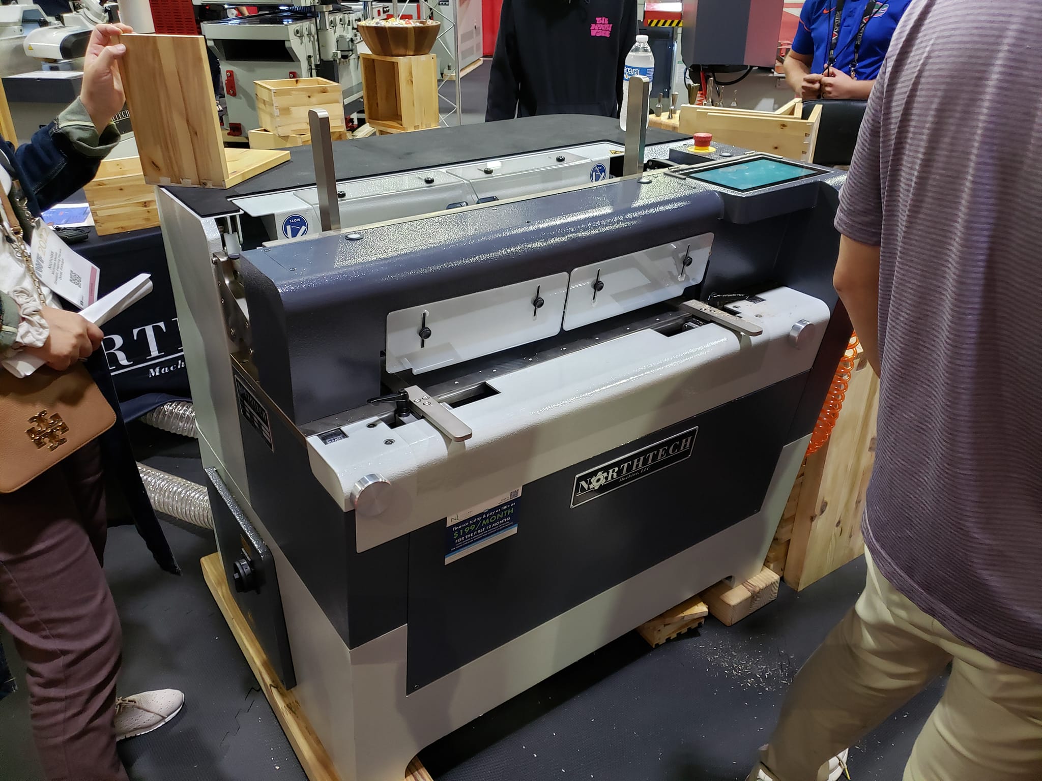 IWF 2022 Challengers Award Winners Announced | IWF Atlanta