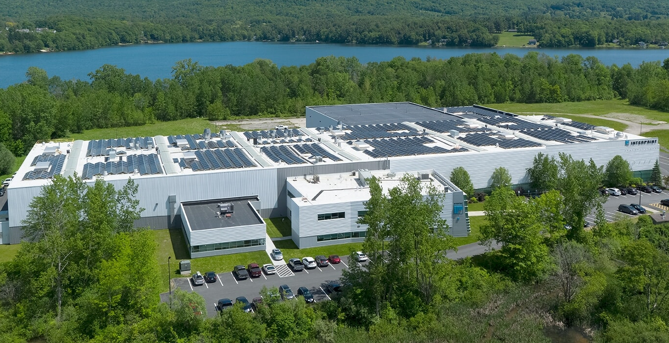 Interprint Invests $22 Million in Pittsfield Décor Print Plant | IWF ...