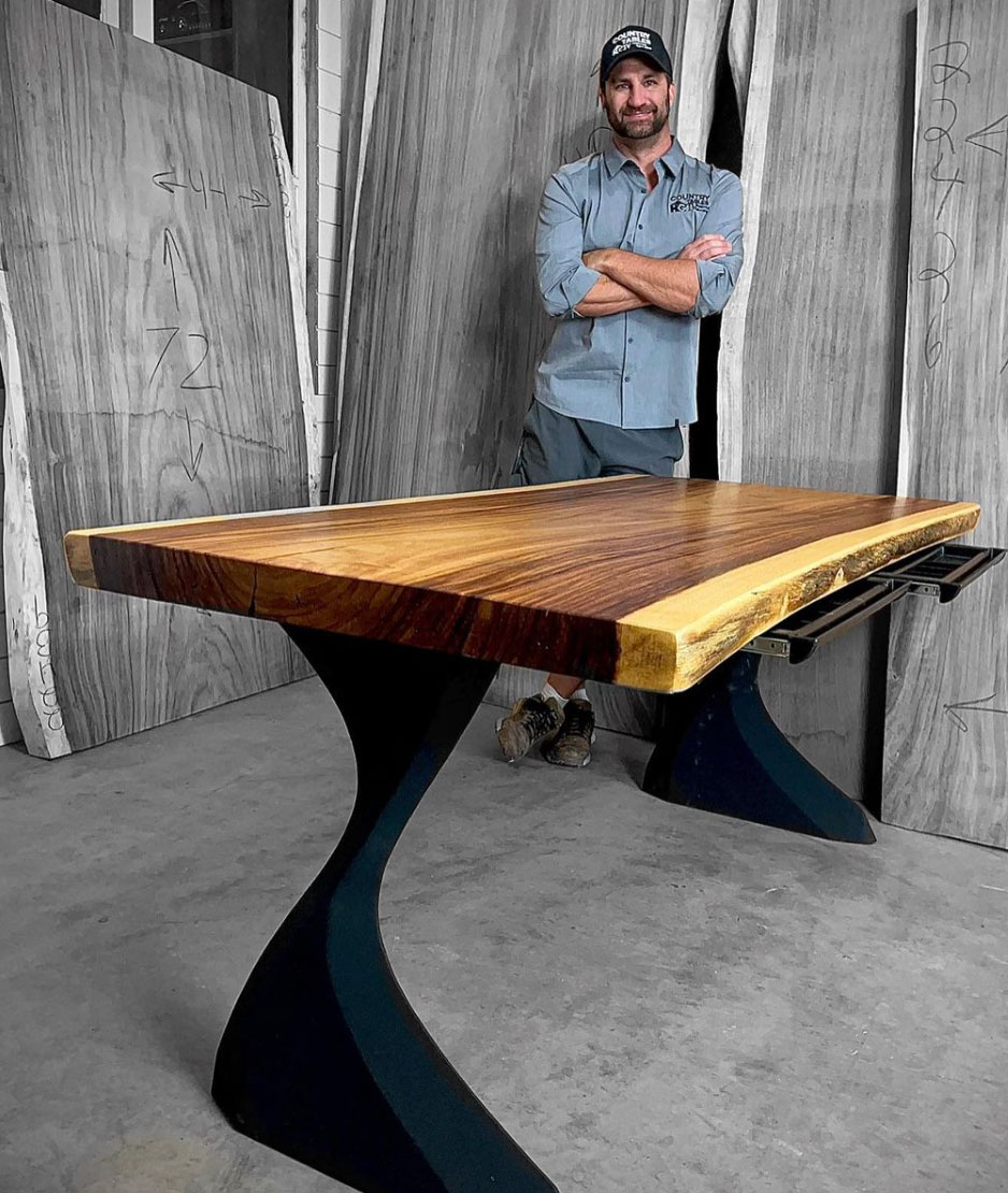 Meet IWF Network News Contributing Columnist Dan Wellens | IWF Atlanta