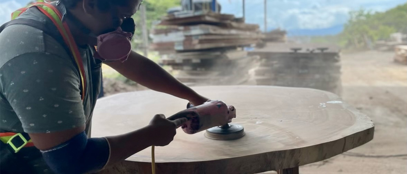 The Correlation Between Automated Technology and Manual Labor: 1 to 4 ...