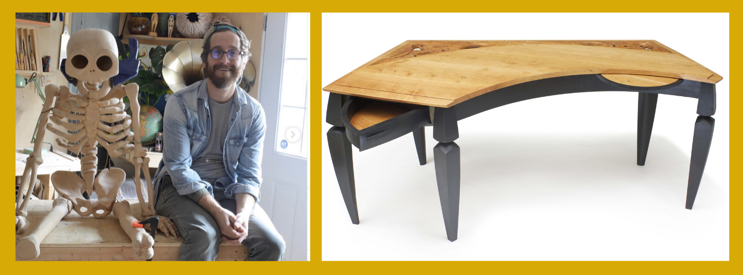 Design Emphasis – The Future of Design in the Woodworking Industry ...