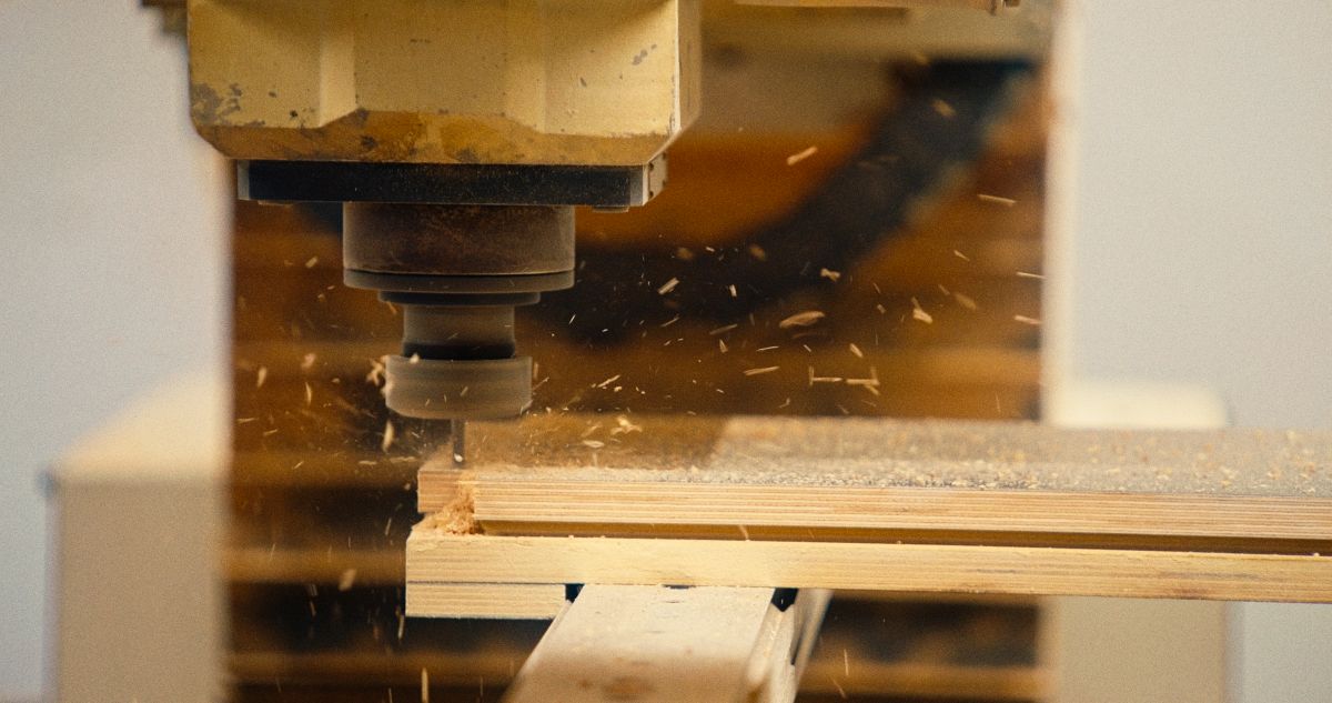 Paged Plywood Is Coming to the U.S. Market - IWF Atlanta
